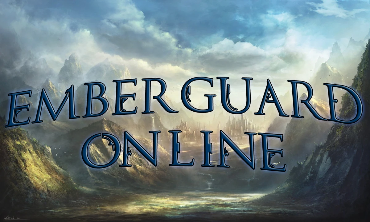 Emberguard Online | Caster's Network Wiki | Fandom