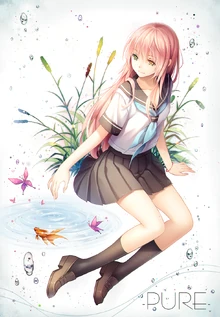 Yuko Masuda | Caster's Network Wiki | Fandom
