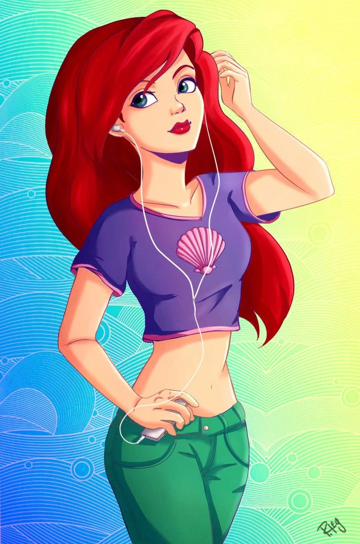 Ariel Lear | Caster's Network Wiki | Fandom