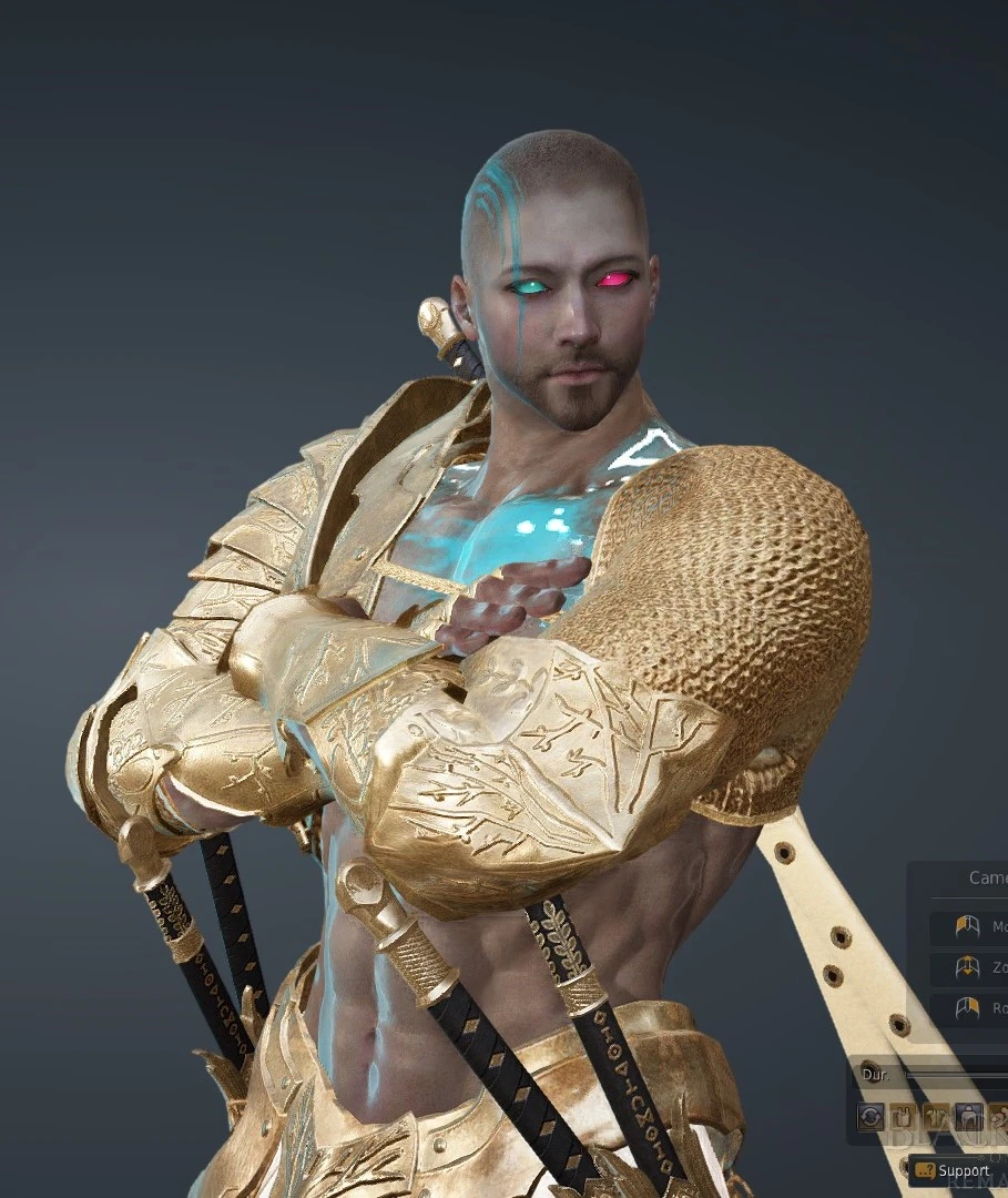 Ghost Hawk | Caster's Network Wiki | Fandom