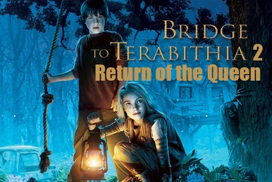 Bridge To Terabithia 2