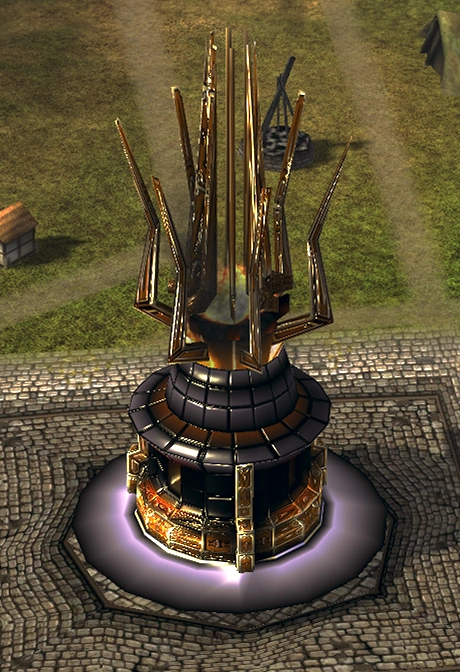 Forge | Casters of Kalderon Wiki | Fandom