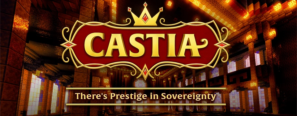 Prestige Ranks | Castia Wiki | Fandom