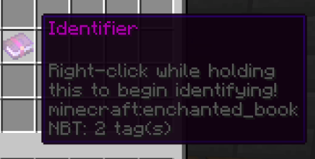 Identifying | Castia Wiki | Fandom