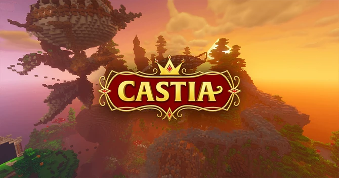 Castia Wiki | Fandom