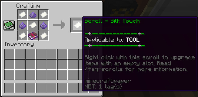 Scrolls | Castia Wiki | Fandom