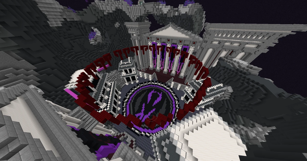 Cosmic Dungeon | Castia Wiki | Fandom