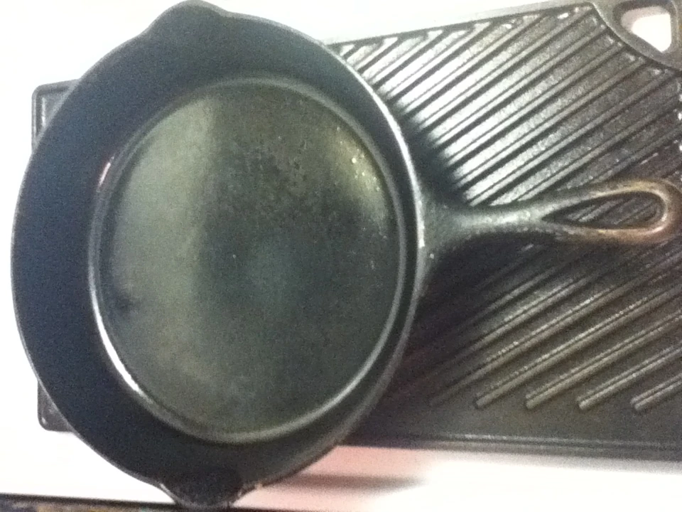 Cast Iron Cooking | Cast Iron Wiki | Fandom