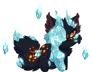 Хэйли | Castle cats вики | Fandom