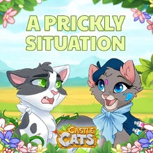 Frieda | Castle Cats Wiki | Fandom