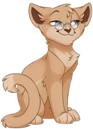 Edward | Castle Cats Wiki | Fandom