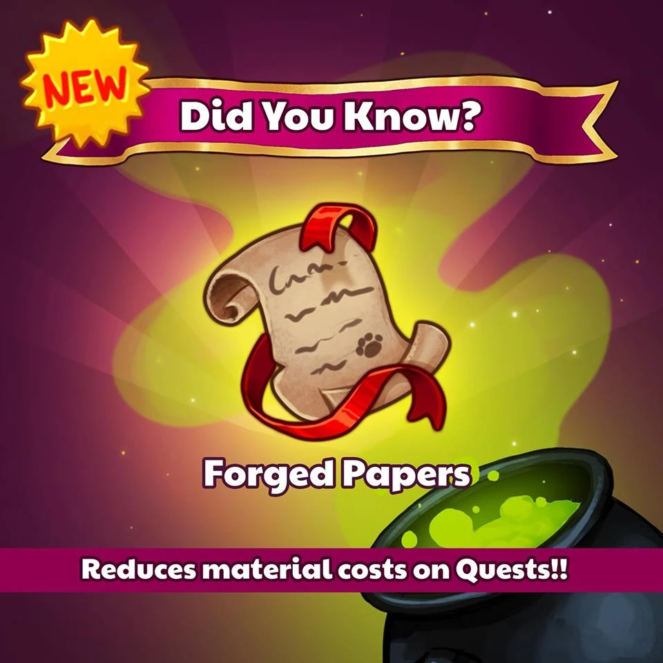 Alchemy | Castle Cats Wiki | Fandom