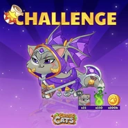 Kyle | Castle Cats Wiki | Fandom