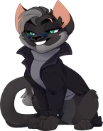 Dimitri | Castle Cats Wiki | Fandom