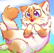 Feoh | Castle Cats Wiki | Fandom