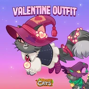 Morrigan | Castle Cats Wiki | Fandom