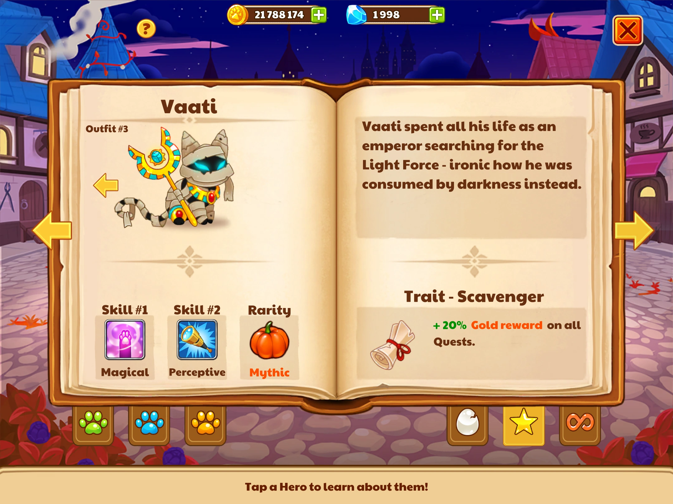 Discuss Everything About Castle Cats Wiki | Fandom