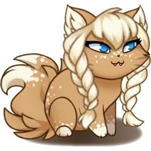 Sandy Claws | Castle Cats Wiki | Fandom