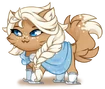 Sandy Claws | Castle Cats Wiki | Fandom
