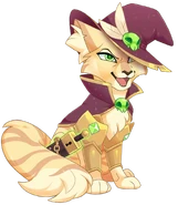 Mabel | Castle Cats Wiki | Fandom