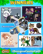 Dusty | Castle Cats Wiki | Fandom