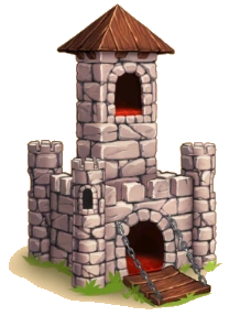 Fortress | Castle Cats Wiki | Fandom