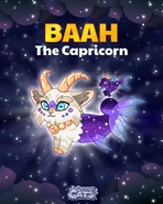 Baah | Castle Cats Wiki | Fandom