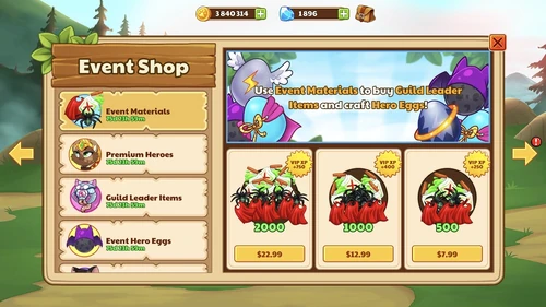 Events | Castle Cats Wiki | Fandom