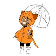 Curio | Castle Cats Wiki | Fandom