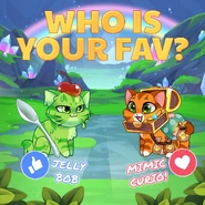 Bob | Castle Cats Wiki | Fandom