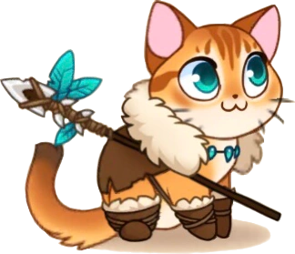 Hero Outfits | Castle Cats Wiki | Fandom