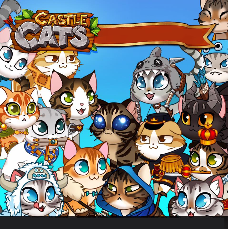 Celebrity Heroes Castle Cats Wiki Fandom