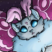 Lumoz | Castle Cats Wiki | Fandom