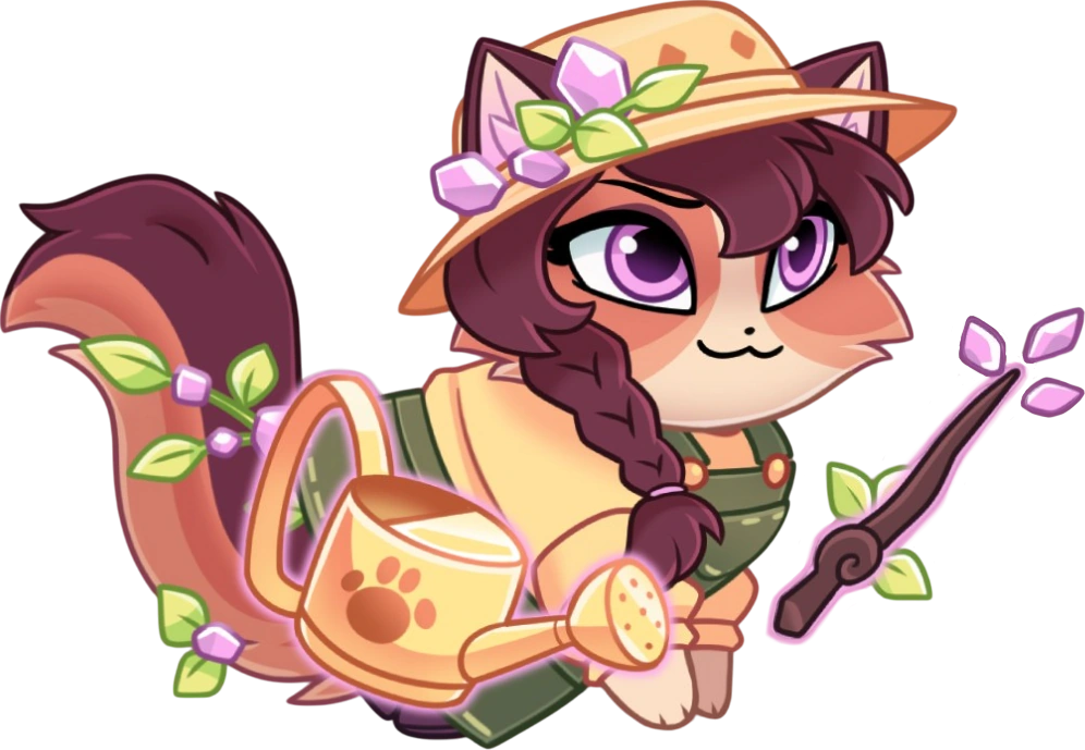 Faye | Castle Cats Wiki | Fandom