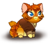 Blink | Castle Cats Wiki | Fandom