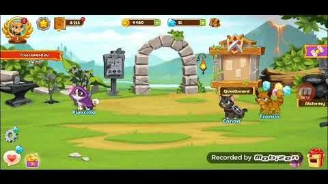 Tutorial | Castle Cats Wiki | Fandom