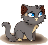 Frieda | Castle Cats Wiki | Fandom