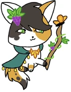 Dio | Castle Cats Wiki | Fandom