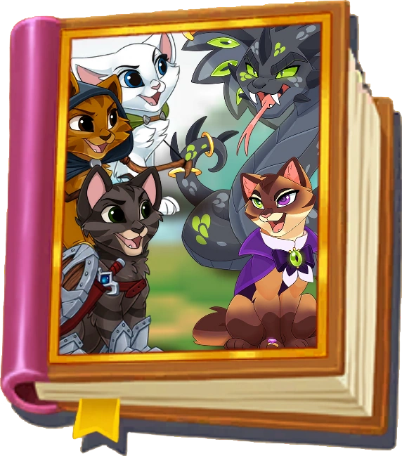 Anniversary 2025 Quest | Castle Cats Wiki | Fandom