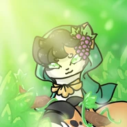 Dio | Castle Cats Wiki | Fandom