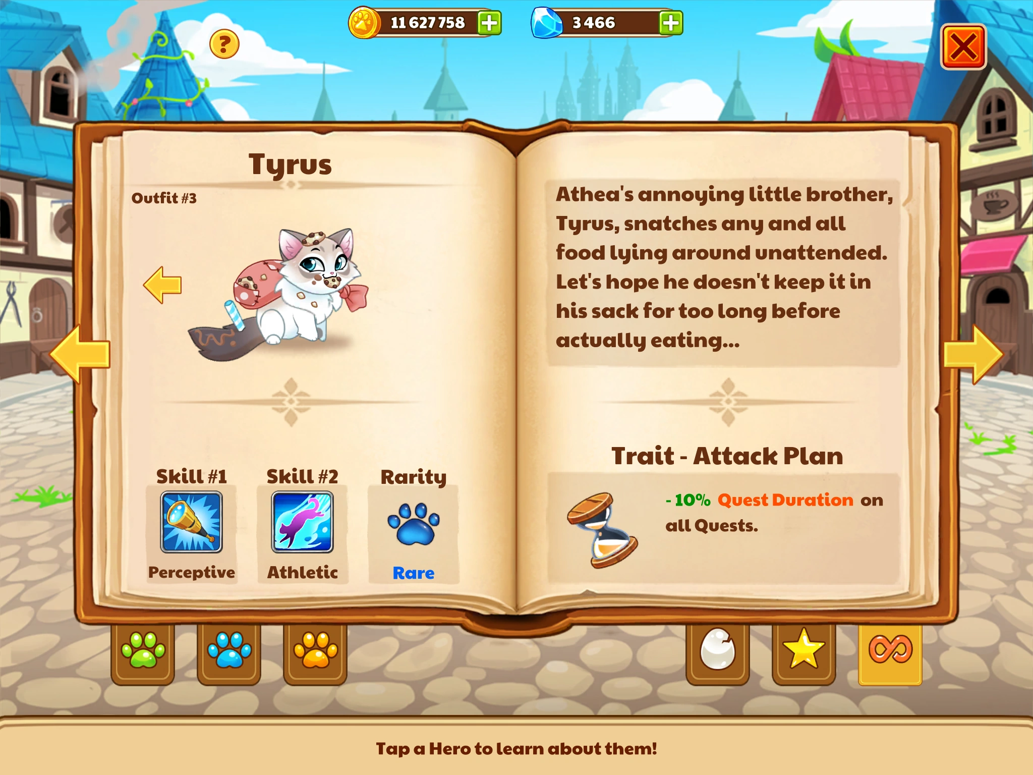 Discuss Everything About Castle Cats Wiki | Fandom