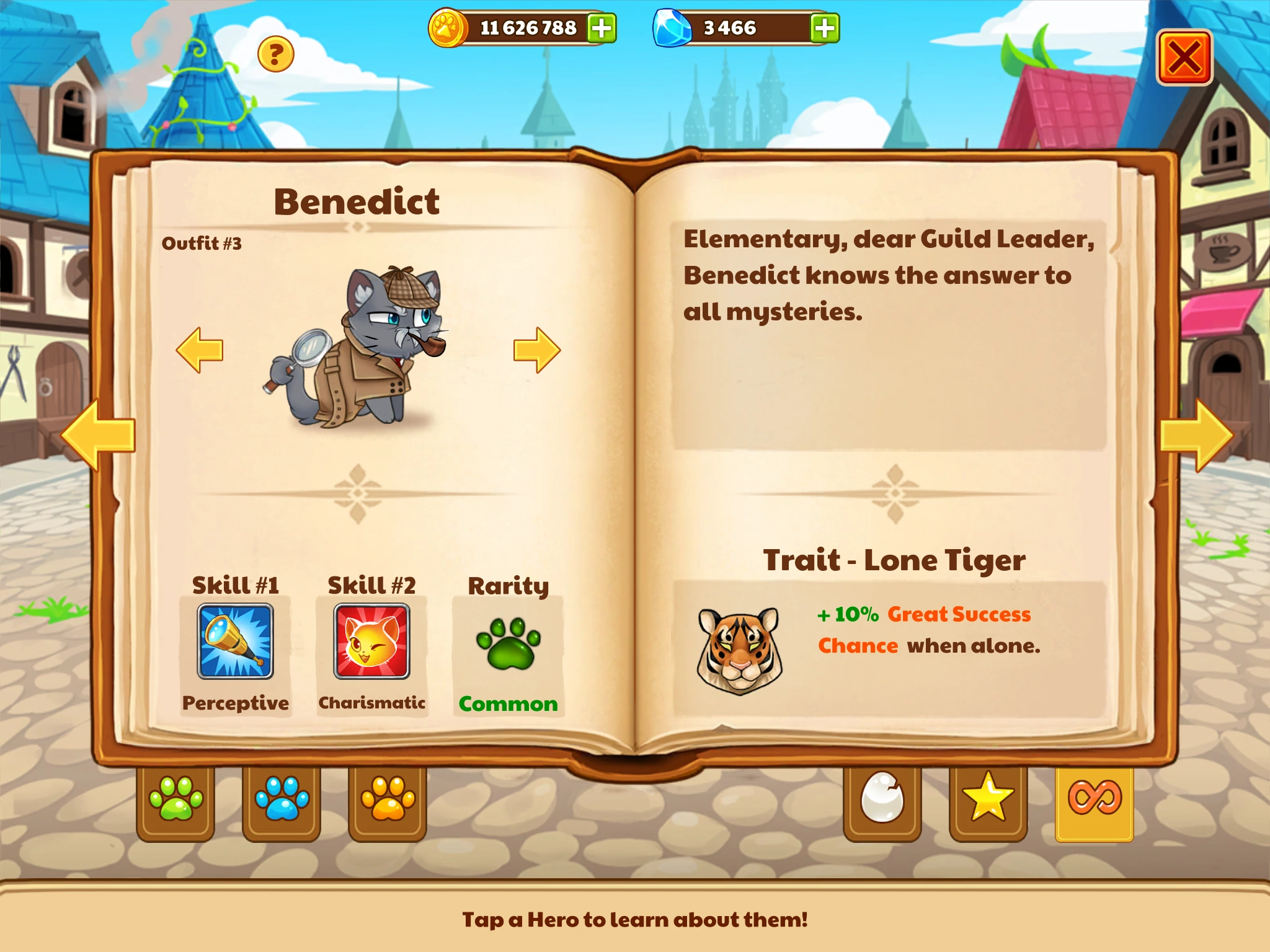 Discuss Everything About Castle Cats Wiki | Fandom