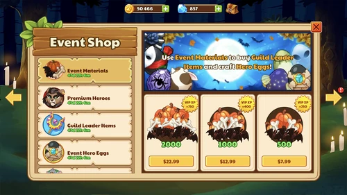 Events | Castle Cats Wiki | Fandom