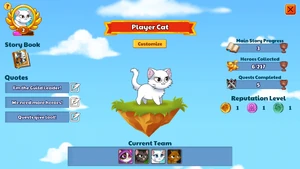 Guild | Castle Cats Wiki | Fandom