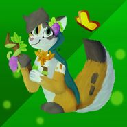 Dio | Castle Cats Wiki | Fandom