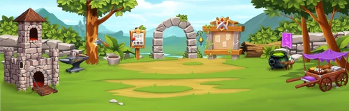 Guild | Castle Cats Wiki | Fandom