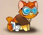 Blink | Castle Cats Wiki | Fandom