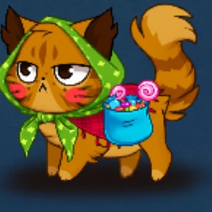 Francis | Castle Cats Wiki | Fandom