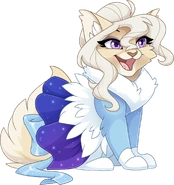 Angela | Castle Cats Wiki | Fandom