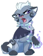 Lee | Castle Cats Wiki | Fandom